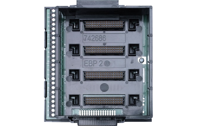 Extension module carrier 2 - Business | HLS Austria