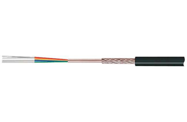 FO sensor cable Steel FRNC for Honeywell DTS - Business | HLS Austria